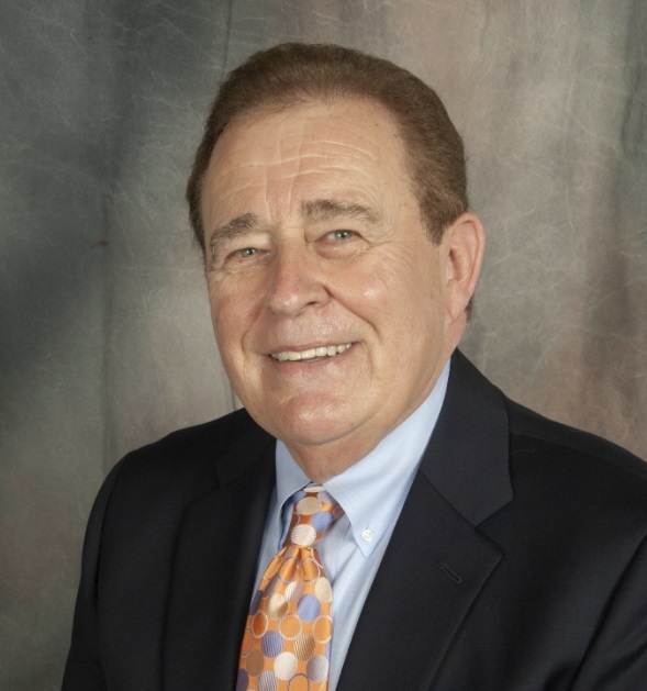 Jim - Presbyterian Church in the Highlands