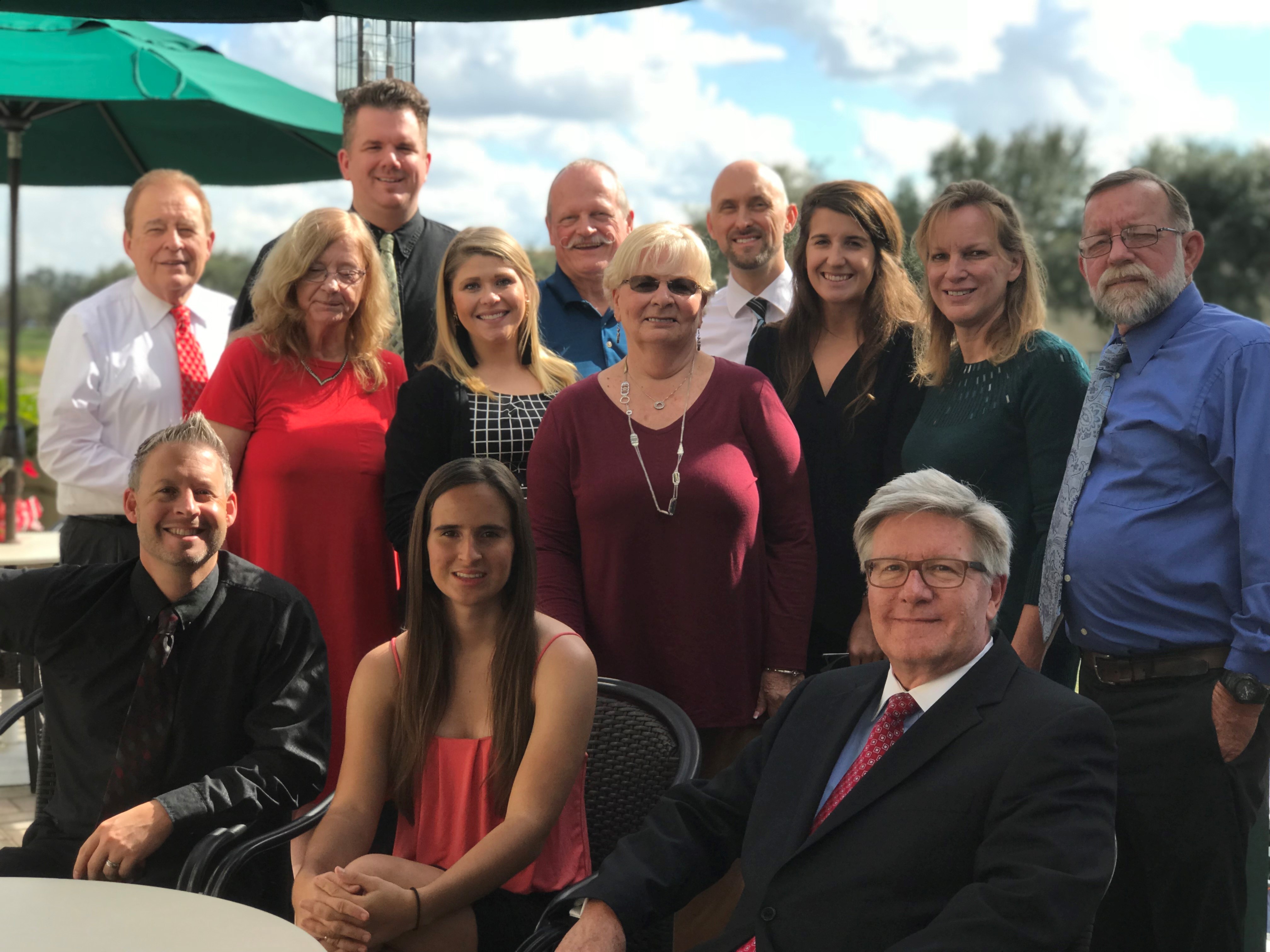 staff - Presbyterian Church in the Highlands